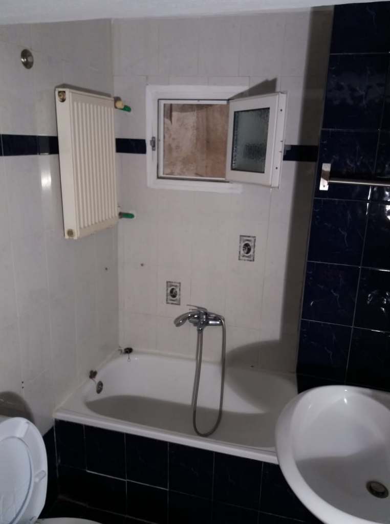 ΓΕΝΙΚΗ ΑΝΑΚΑΙΝΙΣΗ ΜΠΑΝΙΟΥ ΜΕ ΠΑΤΗΤΗ ΤΣΙΜΕΝΤΟΚΟΝΙΑ-3D ΔΑΠΕΔΟ (ΕΥΟΣΜΟΣ ...